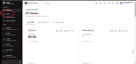 UGS CLI Install Usage English