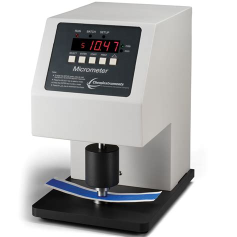 Testing Devices Page 1 Cheminstruments