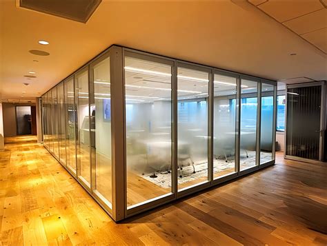 The Premier High Quality Translucent Panel And Skylight System Provider