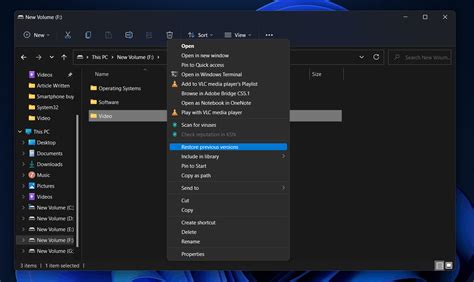Ways To Recover Permanently Deleted Files In Windows