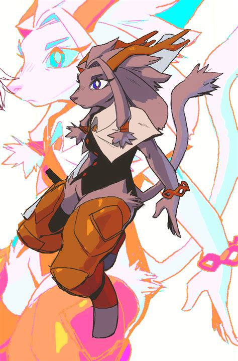 Pseudoregalia Sybils By Beatumpop On Newgrounds