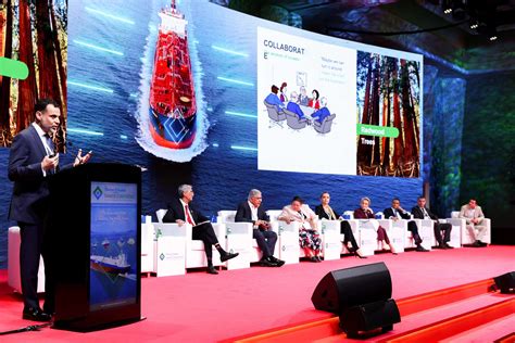 Alternative Fuel Supply Networks Are We Ready For The Transition
