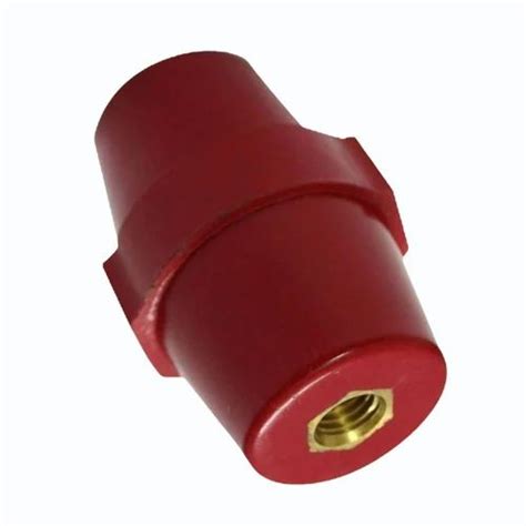 Pvc Round Electrical Insulator 35 Inches At ₹ 25piece In Ludhiana