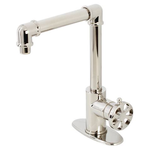 Rustic Bathroom Lavatory Faucets Bronze And Brass Designs Rustic Sinks