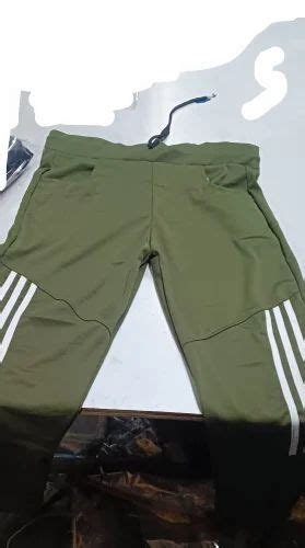 Logo Mens Fancy Lower Regular Fit At Rs 100 In Bareilly Id 24935406255