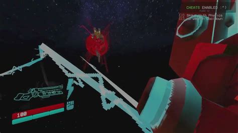 Ultrakill Spooky Fight With Mindflayer Youtube