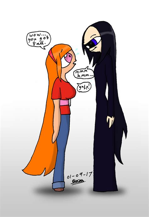 Ppg Timeskip Blossom And Blindspot By Tmntsam On Deviantart