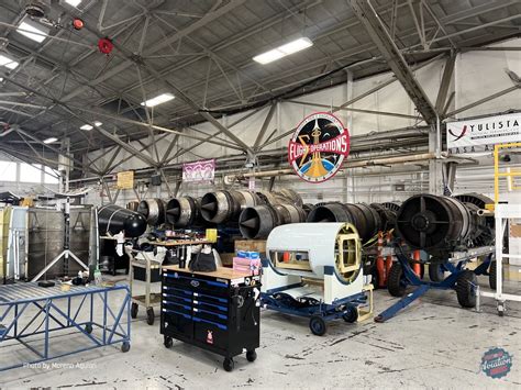Nasa Wb 57 To Chase The 2024 Total Solar Eclipse