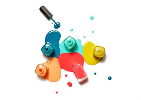 How To Make Nail Polish Remover At Home Stylinggo