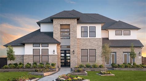 New Home Tour Beautiful 2 Story 5 Bedroom Home In Katy Texas Youtube