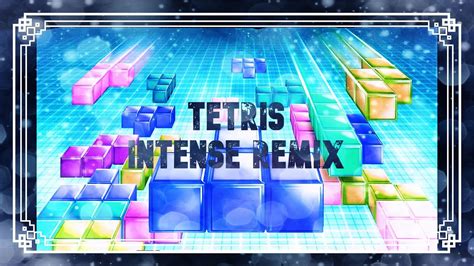 Tetris Theme Epic Remix Youtube