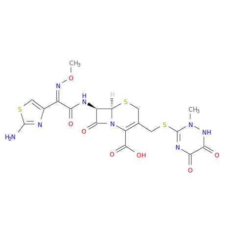 Ceftriaxone Brand Name List From