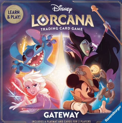 Lorecana Gateway Nerd Feeder Lorecana Gateway Nerd Feeder