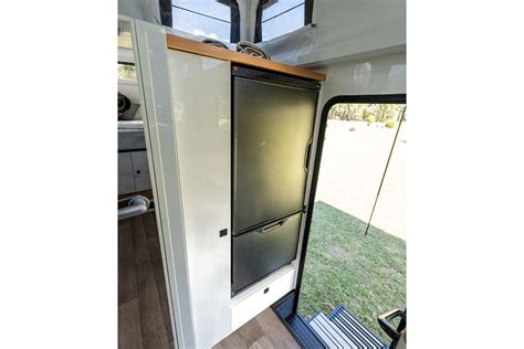 Iconn E4 Xk A World First Design For The Off Road Hybrid Market