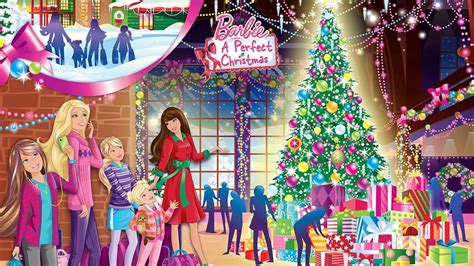 Watch Barbie A Perfect Christmas Prime Video