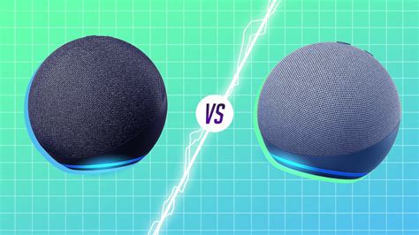 Echo Vs Echo Dot Which Device Should You Buy During Amazon Prime Day 2025