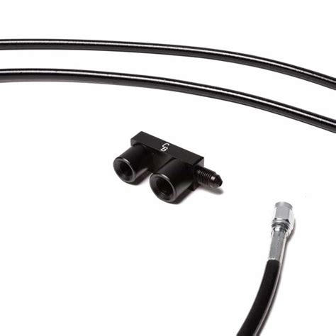 Chase Bays 92 94 Bmw 3 Series E36 1995 Bmw M3 Woe Mc Brake Line