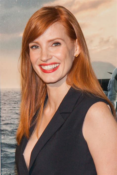 Interstellar Actress
