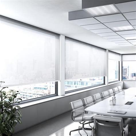 Gallery Of Concealed Blind System One Box 1