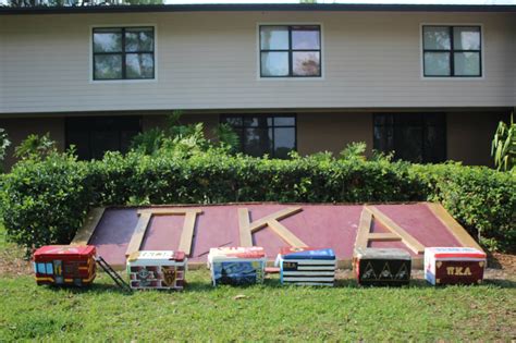 Lambda Chi Alpha Lambda Chi Alpha Lake Forest College