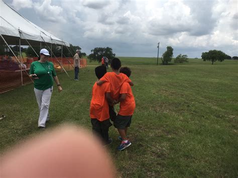 T22 Completed An Early Bsa Troop 178 Frisco Tx