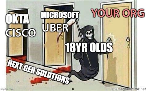 Kevin Beaumont On Linkedin This Year In Infosec Recap