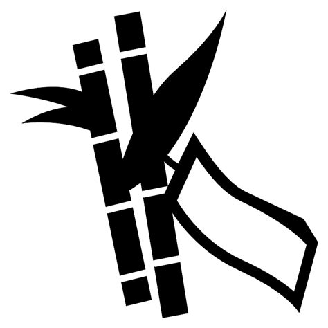 Tanabata Tree Vector Svg Icon Svg Repo