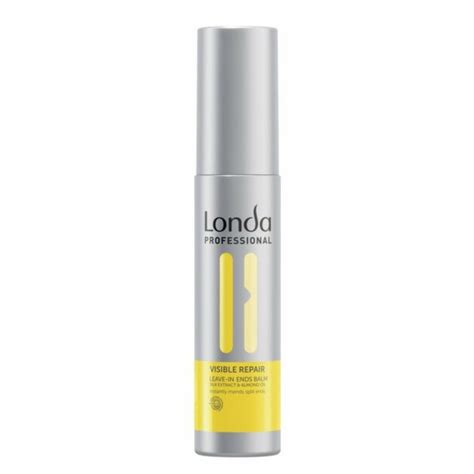 Londa Visible Repair Leave-In Ends Balm 75ml