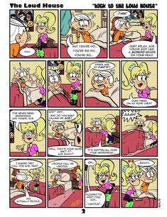 8 Ideias De The Loud House Desenho Da Rapunzel Amor De Gato Versão