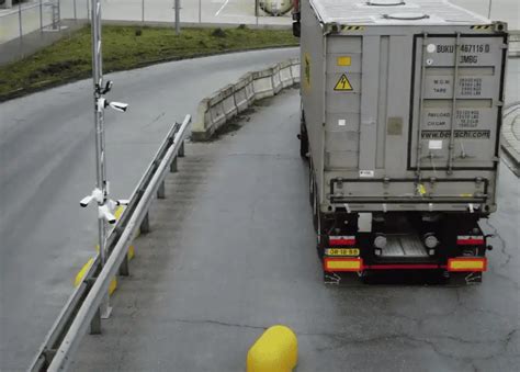 License Plate Recognition Anpr With Ai • Supplai