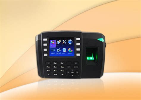 Access Control Biometric Fingerprint Attendance System Free Software And Sdk