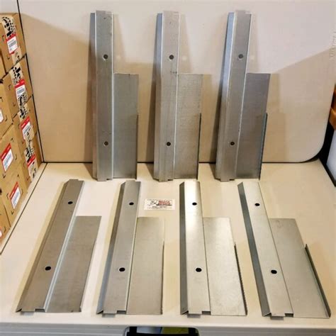 Dixie Narco 276e And 276hvv Soda Vending Machine Can 12oz Shim Kit