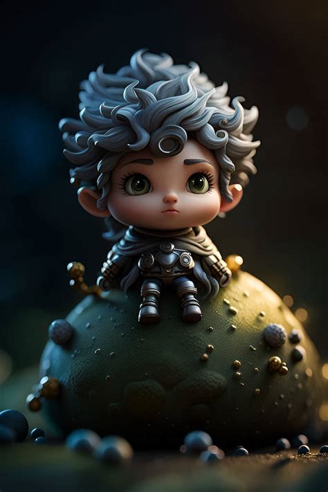 Ai Sitting Pixie By Naarok0fkor On Deviantart