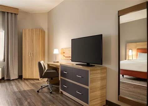 Candlewood Suites Harrisburg I 81 Hershey Area By Ihg Hotel