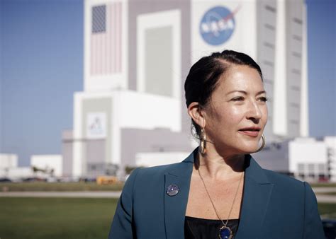 In Praise Of Earth Ada Limón Sends Poem To Space Bookmarked