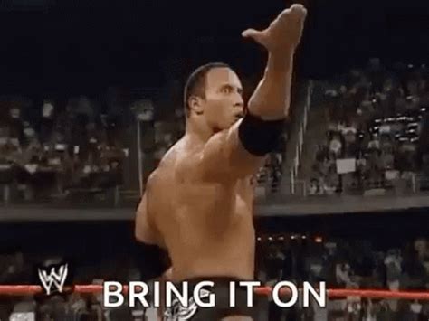 Bring It S Tenor