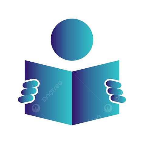 Reading Icon Clipart Png Images Vector Reading Icon Reading Icons Reading Icon News Png