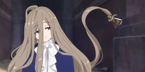 Strongest Mages In Frieren