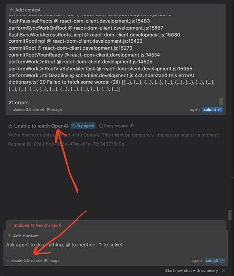 is cursor ide secretly using openai even when you select claude bug