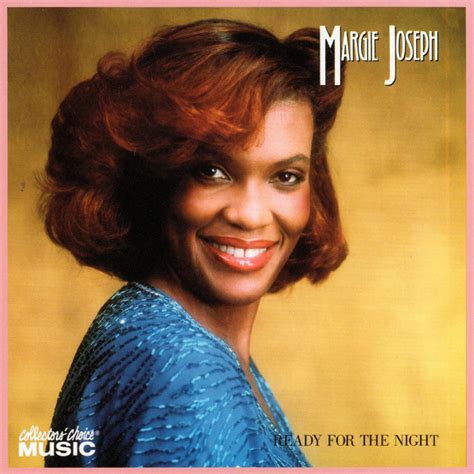 Bpm And Key For Songs By Margie Joseph Tempo For Margie Joseph Songs