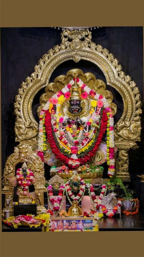 Mayapur Narasimha Dev