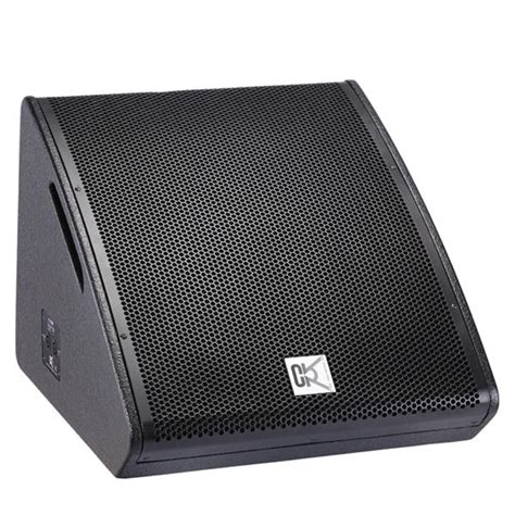 CVR Full Range Stage Monitor Speaker Stage Light Sound System Q M China Manufacturer