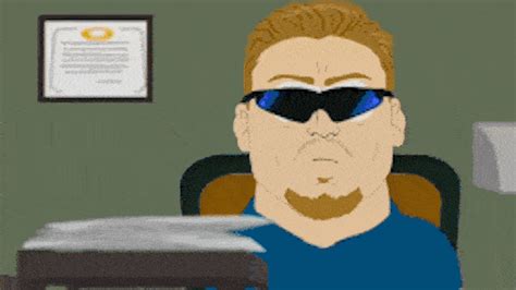 Deal With It  Glasses