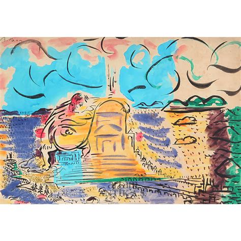 Bedri Rahmi Eyüboğlu 1911 1975 Yahya Kemal Artam Antik AŞ Müzayede