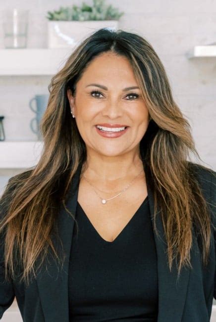 Melissa Carpenter Serhant