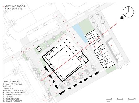 Retal Mousque Design Competition Behance