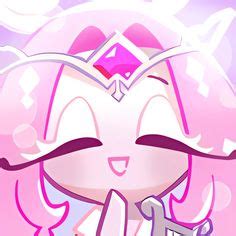 Eternal Sugar Cookie Pfp