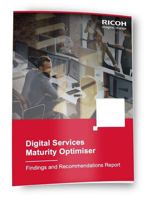 Digital Services Maturity Indicator Ie Digital Services Digital Maturity Digital Indicator