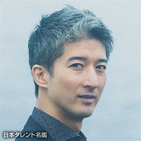 谷 英明（タニ ヒデアキ）｜オーディションサイトnarrow