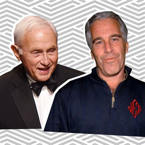Leslie Wexner Epstein ‘misappropriated Millions From Me